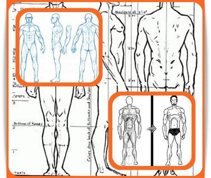 Learn to Draw Human Body APK Download For Free