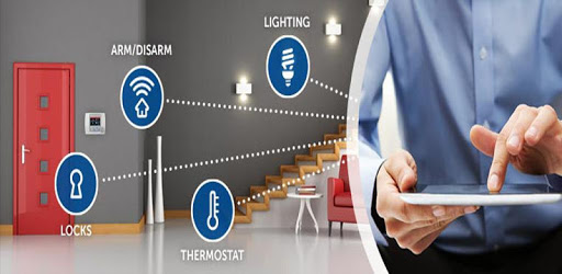 Smart Home for PC - How to Install on Windows PC, Mac