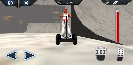 Simulator for Segway for PC - How to Install on Windows PC, Mac
