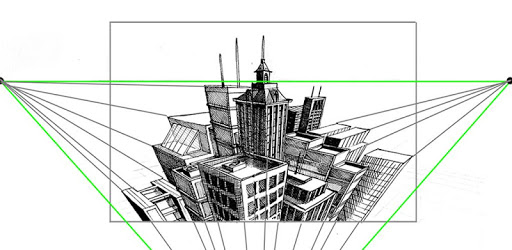 Pencil Drawing Perspective for PC - How to Install on Windows PC, Mac