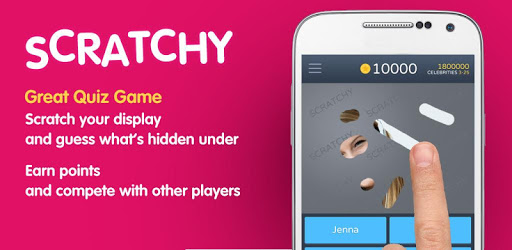 Scratch it - ticket Quiz game for PC - How to Install on Windows PC, Mac