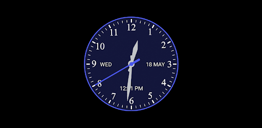 Analog Clock New for PC - How to Install on Windows PC, Mac