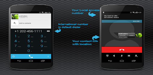 Easy Calling Card APK Download For Free