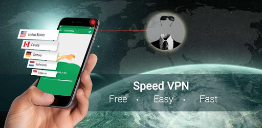 Speed VPN APK Download For Free