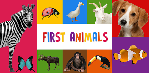 First Words for Baby: Animals for PC - How to Install on Windows PC, Mac