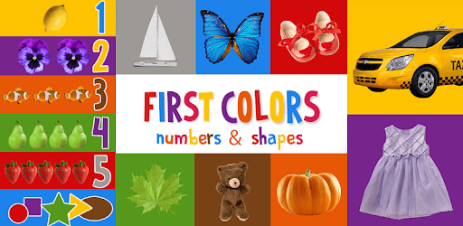 First Words for Baby: Colors for PC - How to Install on Windows PC, Mac