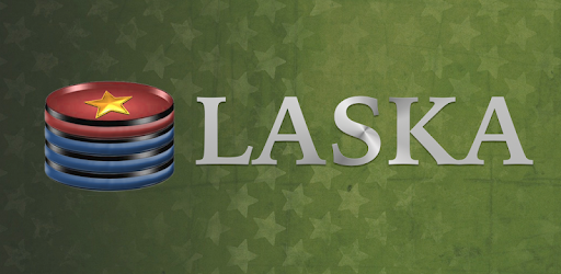 Laska Strategy Game (light) APK Download For Free