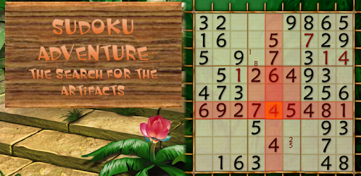 Sudoku Adventure for PC - How to Install on Windows PC, Mac