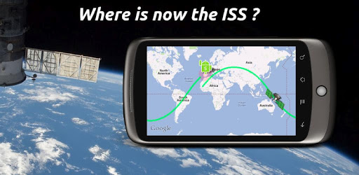 ISS? for PC - How to Install on Windows PC, Mac