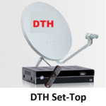 DTH Set-Top Box Connection for PC - How to Install on Windows PC, Mac