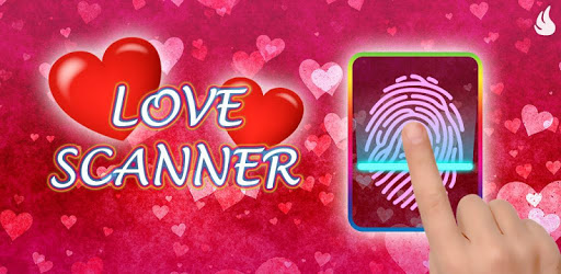 Love Scanner Prank APK Download For Free