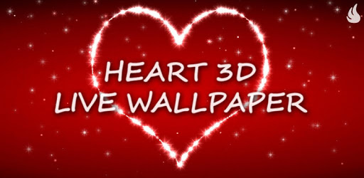 Heart 3D Live Wallpaper for PC - How to Install on Windows PC, Mac