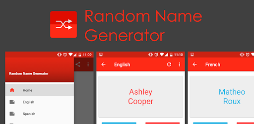Random Name Generator for PC - How to Install on Windows PC, Mac