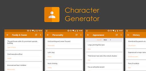 Character Generator for PC - How to Install on Windows PC, Mac