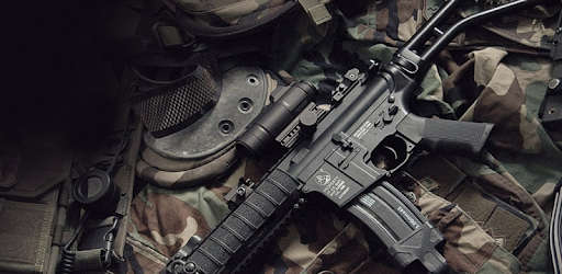 AR-15 Sounds for PC - How to Install on Windows PC, Mac