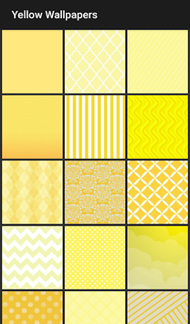 Yellow Wallpapers APK Download For Free