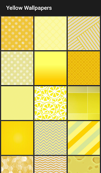 Yellow Wallpapers APK Download For Free
