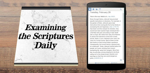JW Daily Text 2018 for PC - How to Install on Windows PC, Mac