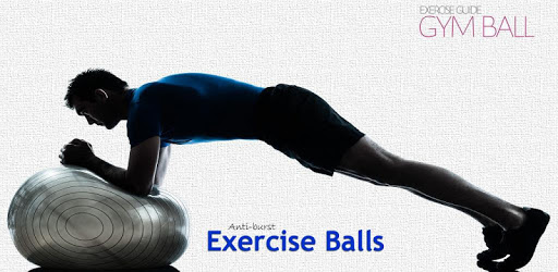 Ball Exercises for PC - How to Install on Windows PC, Mac