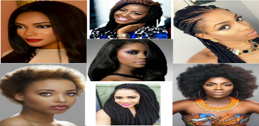 Latest Hairstyles & Care for PC - How to Install on Windows PC, Mac