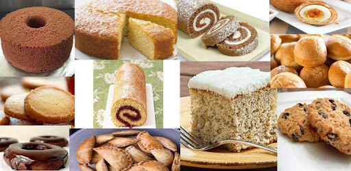 ALL BAKING RECIPES for PC - How to Install on Windows PC, Mac