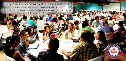 Christian Education for PC - How to Install on Windows PC, Mac