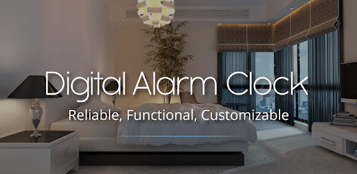 Digital Alarm Clock for PC - How to Install on Windows PC, Mac