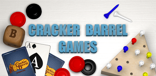 Cracker Barrel Games for PC - How to Install on Windows PC, Mac