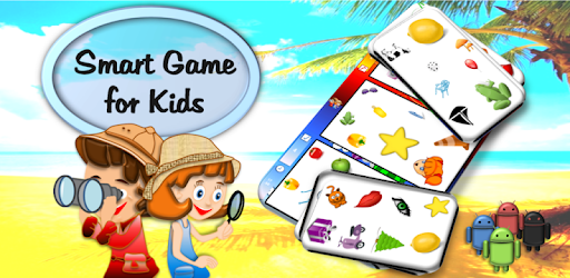 Smart Game for Kids FREE for PC - How to Install on Windows PC, Mac