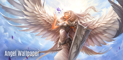 Angel Wallpaper for PC - How to Install on Windows PC, Mac