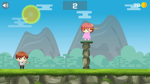 엑소 EXO Game: Cupid's Arrow APK Download For Free