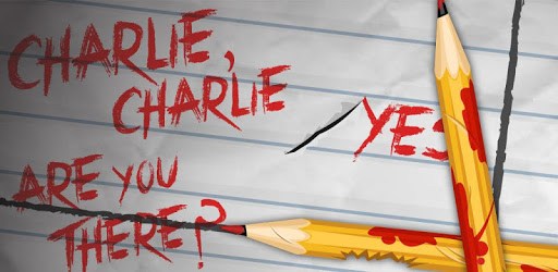 Charlie Charlie for PC - How to Install on Windows PC, Mac