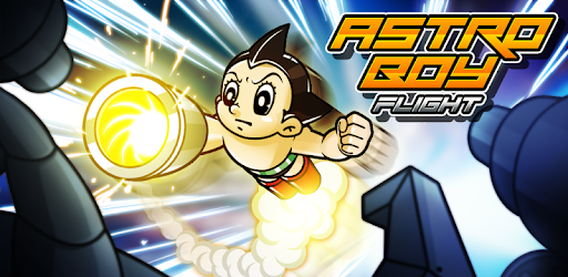 Astro Boy Flight! for PC - How to Install on Windows PC, Mac