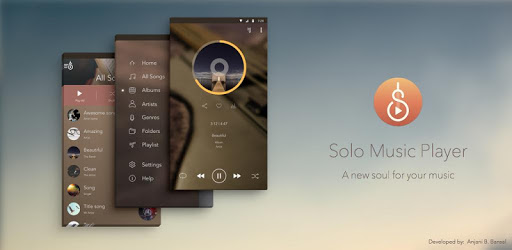 Solo Music Player & Equalizer for PC - How to Install on Windows PC, Mac