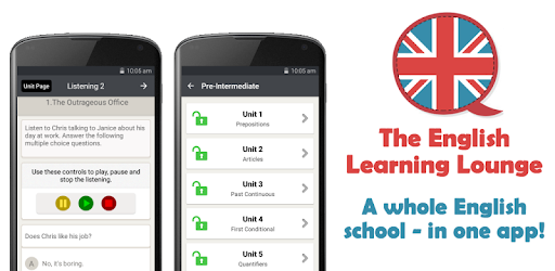 The English Learning Lounge for PC - How to Install on Windows PC, Mac