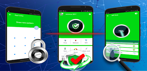 Anti malware - Malware scanner,App Locker,Cleaner for PC - How to ...