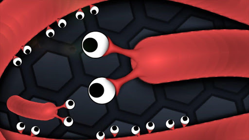 Slithero Snake IO APK Download For Free
