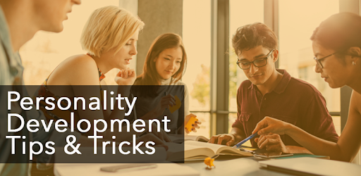Personality Development Tips & Tricks for PC - How to Install on ...