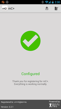 mC+ APK Download For Free