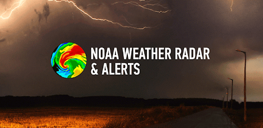 NOAA Weather Radar Live & Alerts for PC - How to Install on Windows PC, Mac