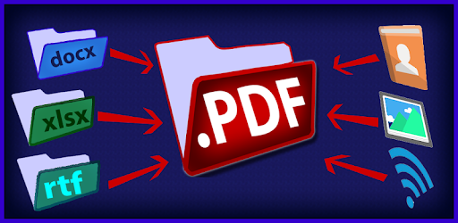 PDF File Converter for PC - How to Install on Windows PC, Mac