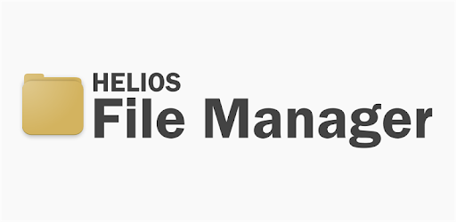 Helios File Manager for PC - How to Install on Windows PC, Mac