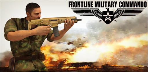 Frontline Military Commando for PC - How to Install on Windows PC, Mac