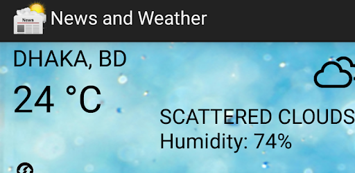 News and Weather for PC - How to Install on Windows PC, Mac