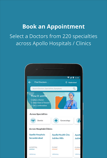 Ask Apollo — Consult Doctors, Order Medicines APK Download For Free