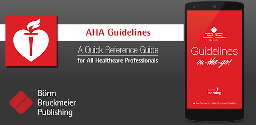 AHA Guidelines On-the-Go for PC - How to Install on Windows PC, Mac