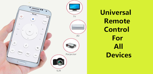 universal remote control for all devices for PC - How to Install on ...