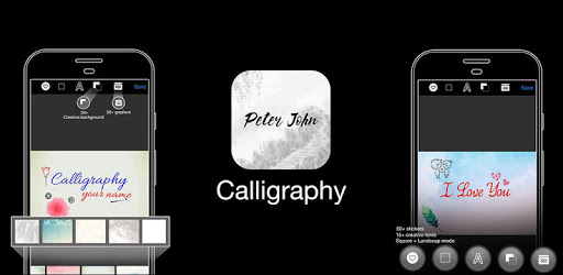 Calligraphy for PC - How to Install on Windows PC, Mac