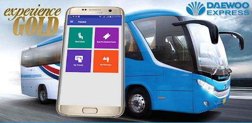Daewoo Express Mobile for PC - How to Install on Windows PC, Mac