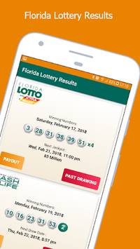 Florida Lottery Results APK Download For Free